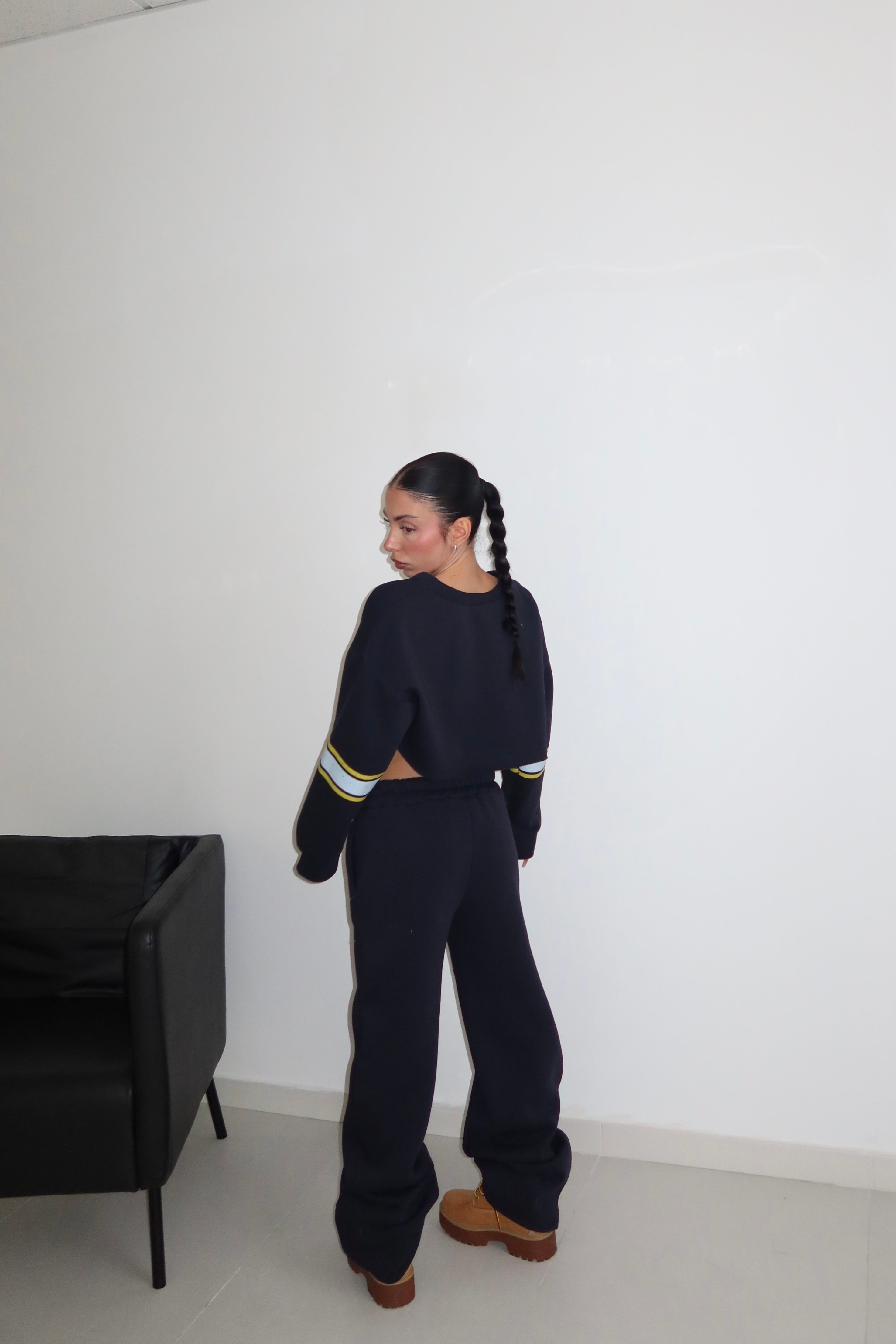 Cordset STEPHEN blu – Woman Secret Online